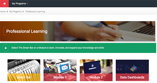 ASHLIN Management Group, Inc. | Maryland | eLearning Solutions