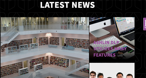 ASHLIN Management Group, Inc. | Maryland | eLearning Solutions