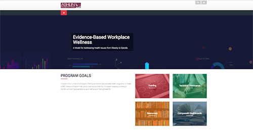 ASHLIN Management Group, Inc. | Maryland | eLearning Solutions