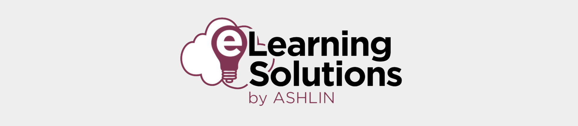eLearning Solutions - ASHLIN Management Group, Inc.
